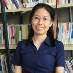 Faculty | FAFU-UCR HBMC